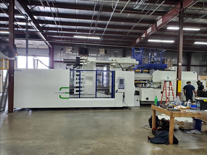 Alpha Plastic Solutions - Muskego, WI