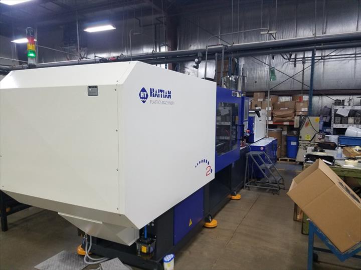 Alpha Plastic Solutions - Muskego, WI